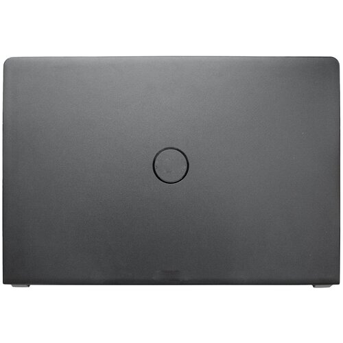 Крышка матрицы ноутбука для Dell Inspiron 5559 / Dell Inspiron 5558 / Dell Inspiron 5555 - Черная