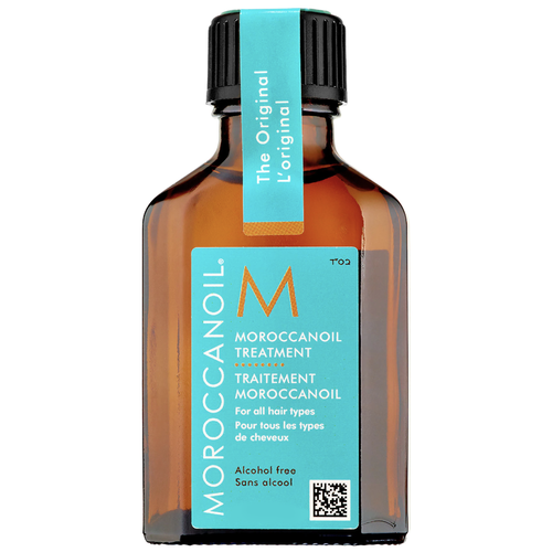 Moroccanoil масло Восстанавливающее для всех типов волос, 50 мл