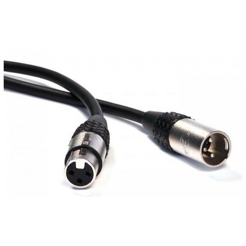 Peavey PV 50' Low Z Mic Cable микрофонный кабель, длина 15 метров