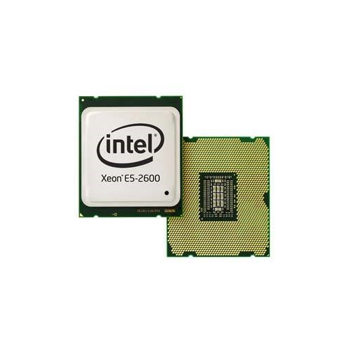 Процессор Intel Xeon E5-2687WV2 Ivy Bridge-EP LGA2011,  8 x 3400 МГц, OEM