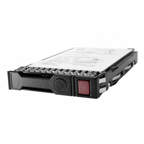 HPE 1.92TB SAS 12G Read Intensive SFF BC Value SAS Multi Vendor SSD P49031-B21