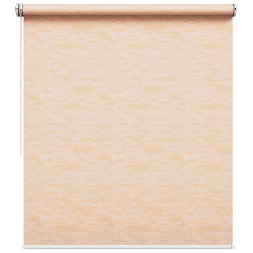 Рулонная штора Helen Decor «Жаккард 138004-4» 68х160 см