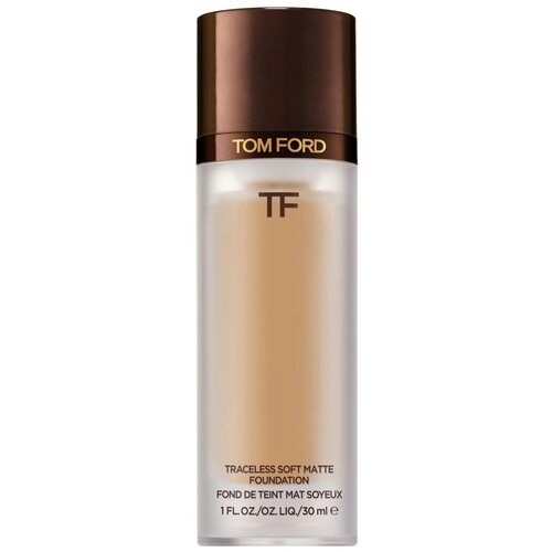 Tom Ford Тональный крем Traceless Soft Matte Foundation, 30 мл, оттенок: 7.0 tawny