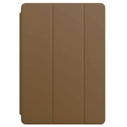 Чехол для планшета iPad Mini 4, коричневый