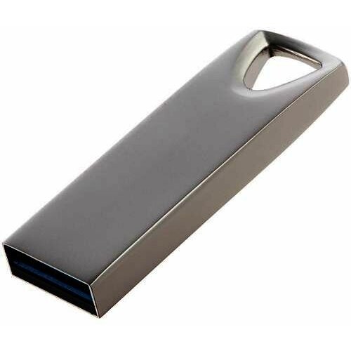 Флешка In Style Black, USB 3.0, 64 Гб, 3,8х1,2х0,4 см,