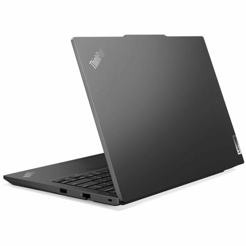 Ноутбук Lenovo ThinkPad E14 G5 Core i5 1335U/16Gb/512Gb SSD/14" WUXGA/DOS Black