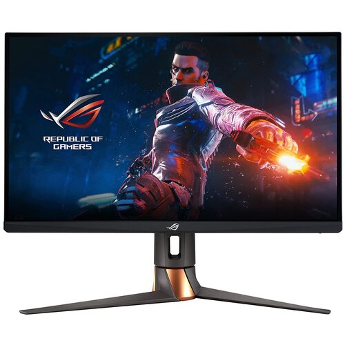 27" Монитор ASUS ROG Swift PG279QM, 2560x1440, 240 Гц, IPS, черный