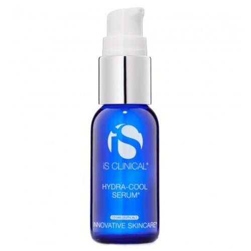 IS CLINICAL HYDRA-COOL SERUM - увлажняющая сыворотка 15ml