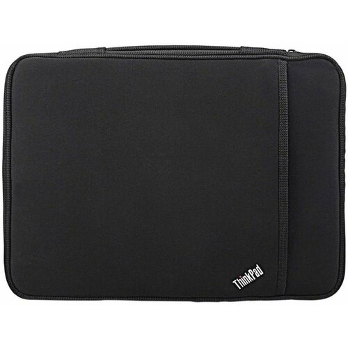 Чехол для ноутбука 15.6" Lenovo ThinkPad 15-inch Sleeve полиэстер черный