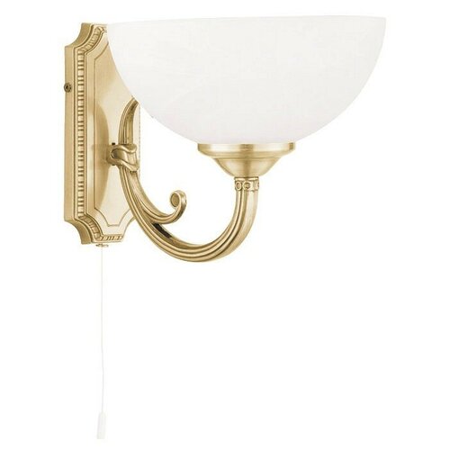 Бра ARTE LAMP Windsor A3777AP-1AB