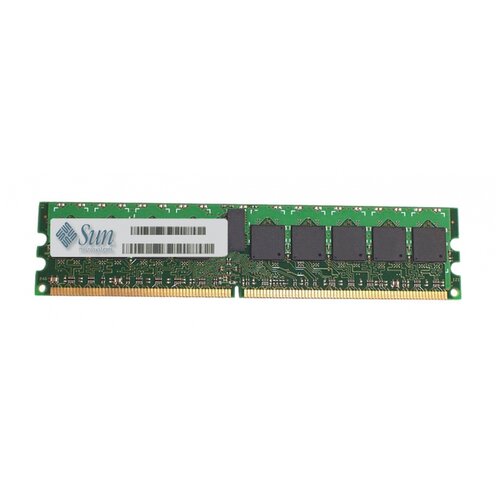 Оперативная память Sun Microsystems 2 ГБ DDR2 667 МГц DIMM CL5 371-1764