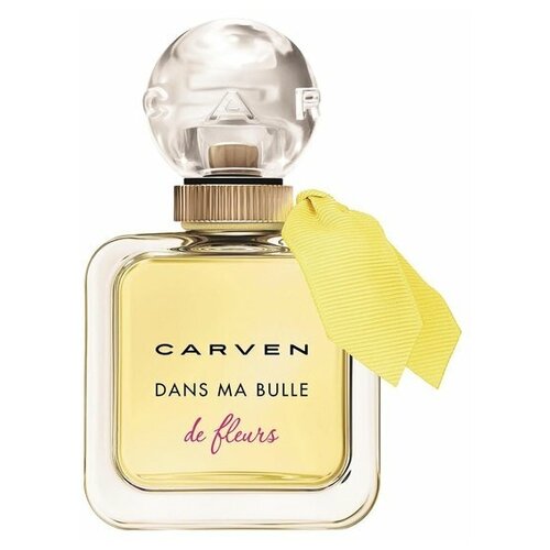 Carven Dans Ma Bulle De Fleurs Eau de Toilette 30мл