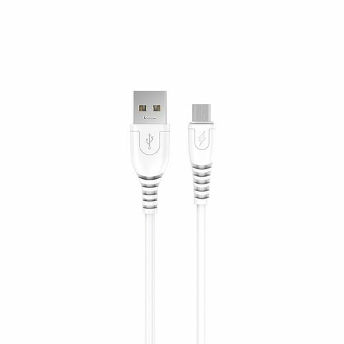 Кабель USB 3A (microUSB) 3м SENDEM M35