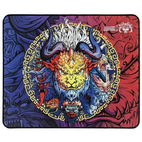 Коврик LongTeng Firecloud II Mousepad