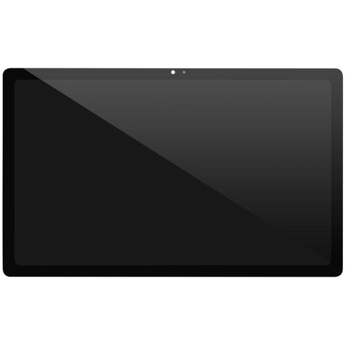 Дисплей для Samsung Galaxy Tab A7 LTE 10.4 (SM-T505), A7 WiFi (SM-T500) (экран, тачскрин, модуль в сборе) черный