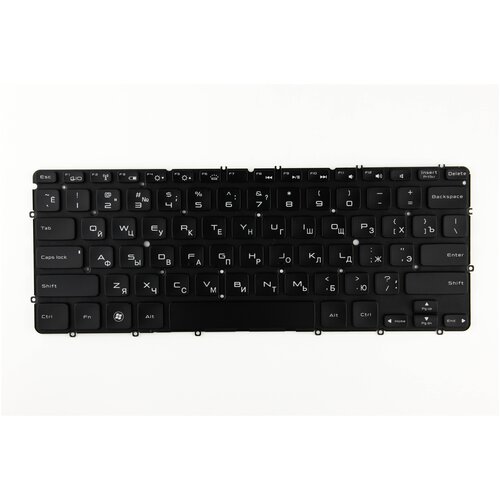 Клавиатура для ноутбука Dell XPS 13 L321X XPS 13 L322X p/n: 9CHDM