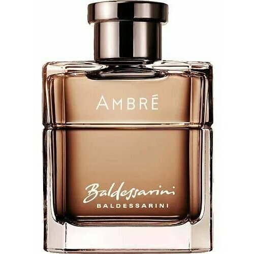 Baldessarini туалетная вода Ambre, 90 мл