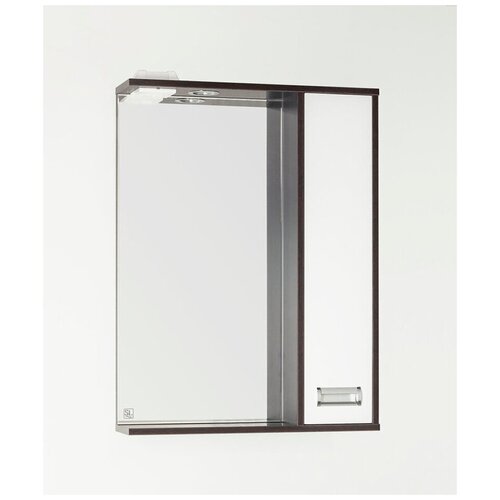 Зеркало-шкаф Style Line "Панда 600/С", Стиль (W)