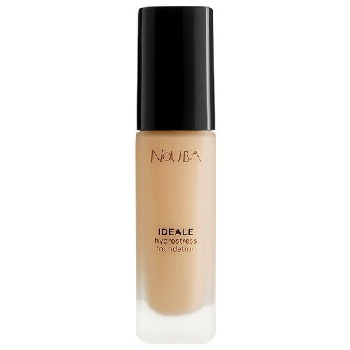 Nouba тональный крем Ideale Hydrostress Foundation, 30 мл, оттенок: 8 Honey