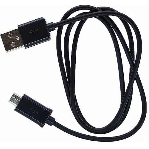 Кабель для зарядки телефона, смартфона Орбита OT-SMM43 кабель USB 1A (microUSB) 1м
