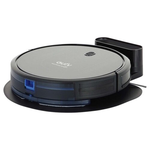 Робот-пылесос Anker Eufy RoboVac G10 Hybrid Black T2150G11