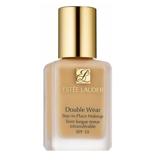 Estee Lauder Тональный крем Double Wear Stay-in-Place, SPF 10, 30 мл/30 г, оттенок: 2N1 Desert Beige, 1 шт.