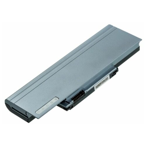 Аккумулятор для Fujitsu Siemens Amilo EL6800EL6810, L6810, Uniwill N243, N244 (UN242, UN243S1, UN243S9-P, 243-4S4400)