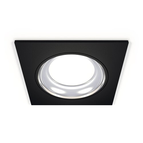 Комплект встраиваемого светильника Ambrella light Techno spot XC7632061