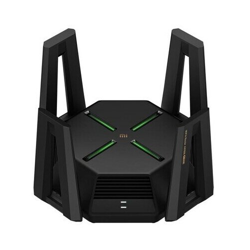 Роутер Xiaomi Mi Alot Router AX9000