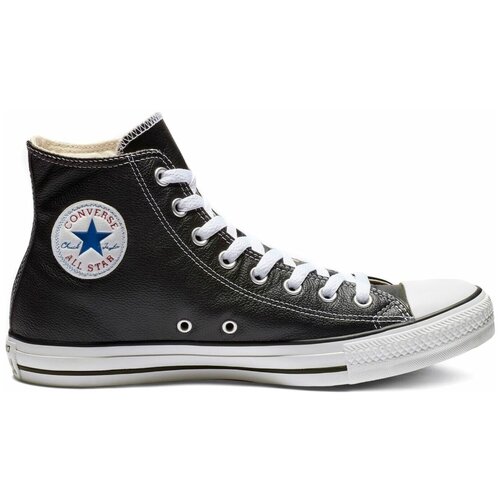 Кеды Converse Converse Chuck Taylor All Star Low Top, размер 3.5US (36EU), черный