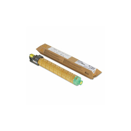 Картридж Ricoh SPC430E Yellow для Aficio SPC430DN/431DN (24000стр) 821095