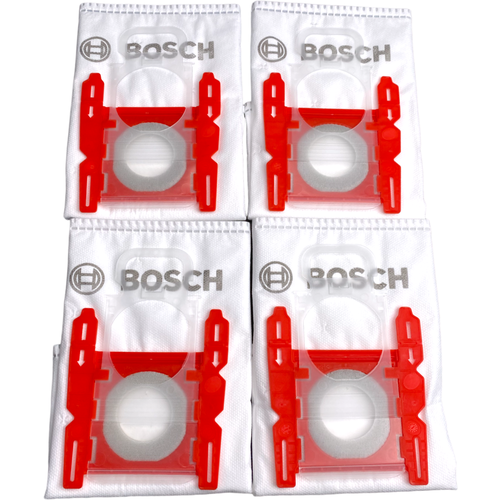 Мешок-пылесборник для пылесоса Bosch (Бош), Siemens (Сименс) - 468383