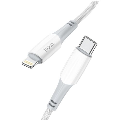 USB Кабель Type-C, HOCO, X70, 1м, белый