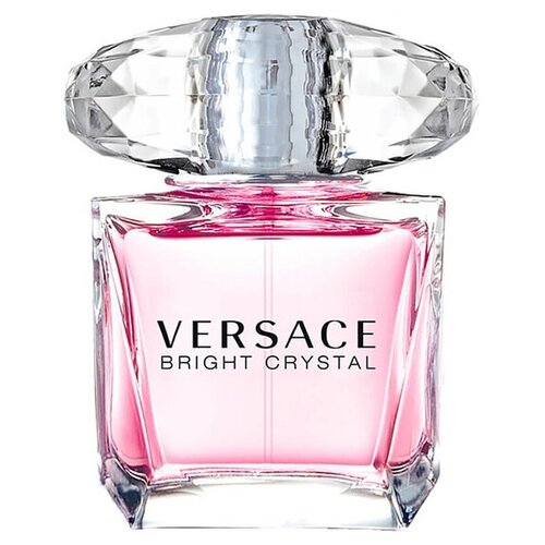 Туалетная вода женская Versace Bright Crystal, 30 мл