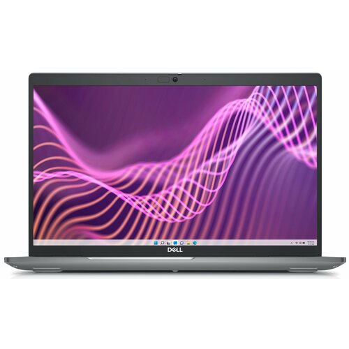 Dell Latitude 5540 15.6"(1920x1080 (матовый) IPS)/Intel Core i5 1335U(1.3Ghz)/16384Mb/512SSDGb/noDVD/Int: Intel Iris Xe Graphics/Cam/BT/WiFi/42WHr/war 1y/1.613kg/Titan Gray/Win11Pro_ENG + EN_kbd 3pin (5540-5512)