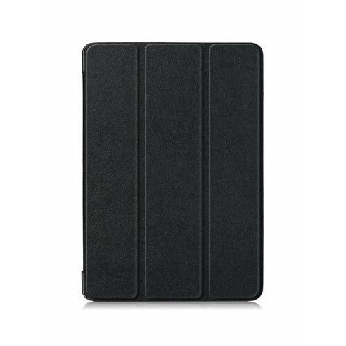 Чехол-книжка пластиковый для планшета Apple iPad Mini 4 черный
