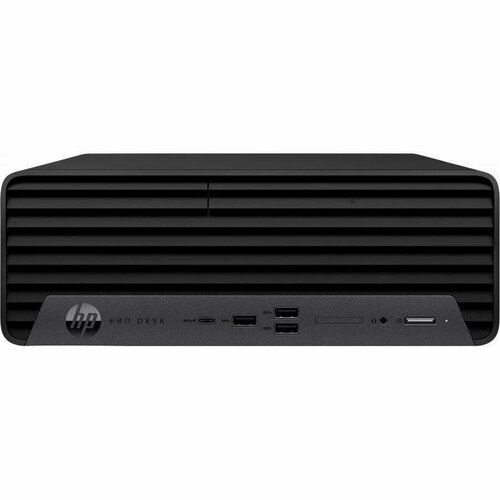 Компьютер HP 400 G9 SFF (6A749EA)