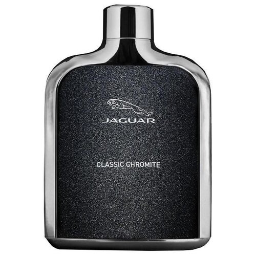 Jaguar туалетная вода Classic Chromite, 100 мл