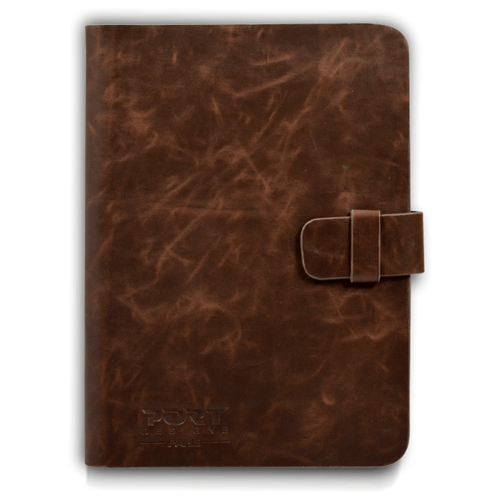 Чехол для планшета PortDesigns MANILLE Universal 7″ коричневый (201342)