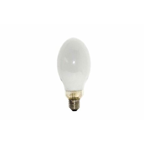 Лампа газоразрядная ртутная ДРЛ 125 E27 (25) мегаватт 03007, 1шт