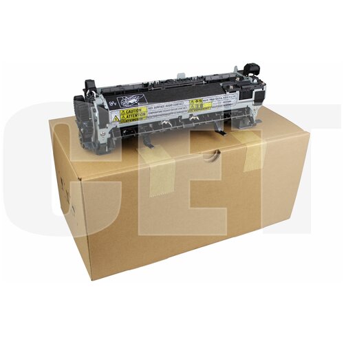 Фьюзер (печка) в сборе RM1-8396-000 для HP LaserJet Enterprise 600 M601/M602/M603 (CET), CET2436U