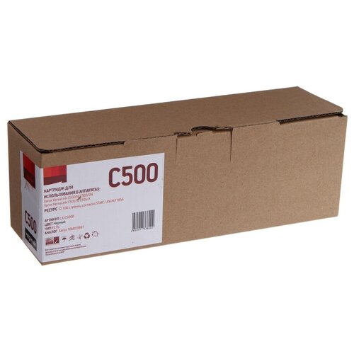 Картридж EasyPrint LX-C500B для Xerox VersaLink C500/C505