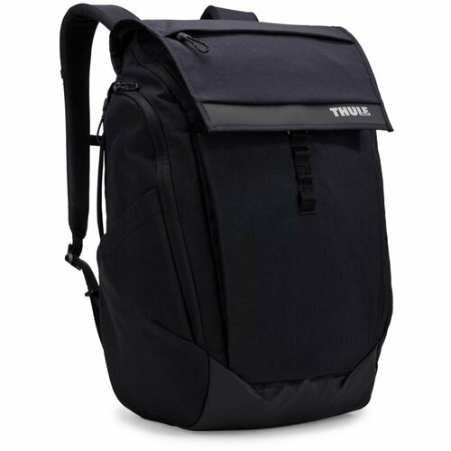 16" Рюкзак для ноутбука Thule Paramount Backpack 27L PARABP3216, черный