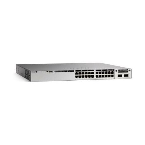 Коммутатор CISCO C9200-24P-A