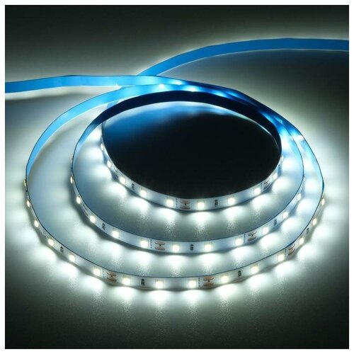 Светодиодная лента Ecola LED strip PRO, 10 мм, 12 В, 4200 К, 14.4 Вт/м, IP20, 1 м 5501903