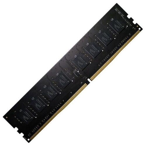 Оперативная память GeIL Pristine 8 ГБ DDR4 3200 МГц DIMM CL22 GP48GB3200C22SC