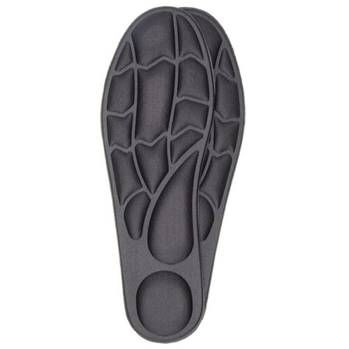 Стельки для обуви ортопедические мужские женские вкладыши JYZ19 WALKFLEX