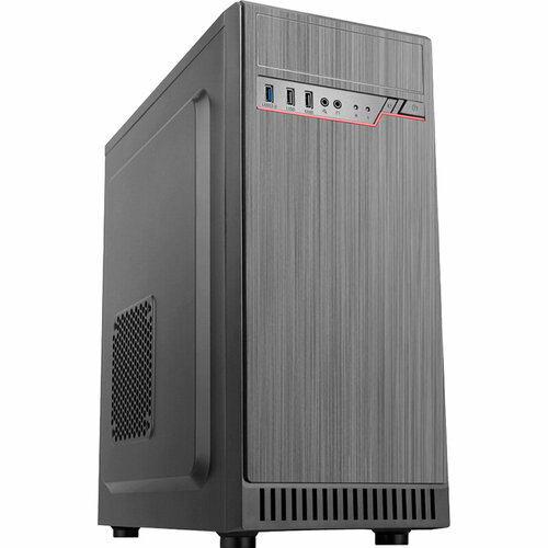 Компьютер PRO-1678553 AMD Ryzen 7 5700X 3400МГц, AMD X570, 64Гб DDR4 3600МГц, NVIDIA GeForce RTX 3060 12Гб, SSD M.2 512Гб, HDD 1Тб, 600Вт, Midi-Tower