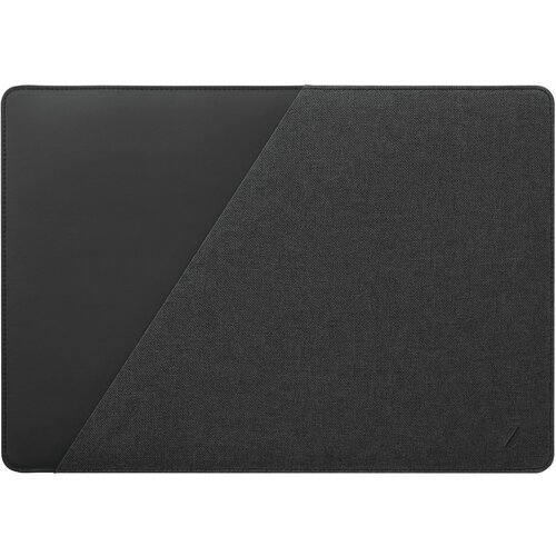 Чехол Native Union для MacBook 13/14", серый