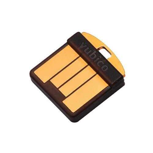 Устройство контроля доступа YubiKey 5 Nano